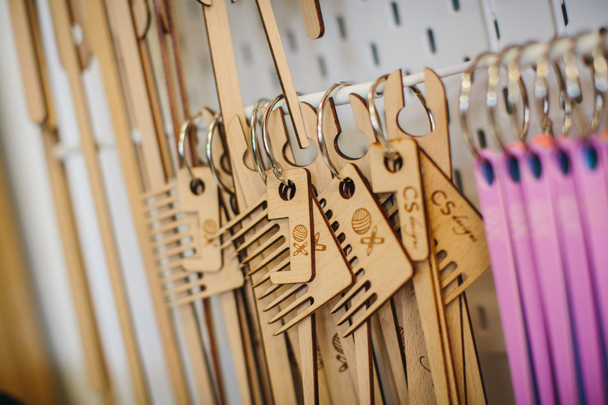 Weaving Tools & Sets – The Oxford Weaving Studio