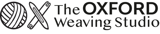 10 Weaving Terms Every Beginner Should Know – The Oxford Weaving Studio