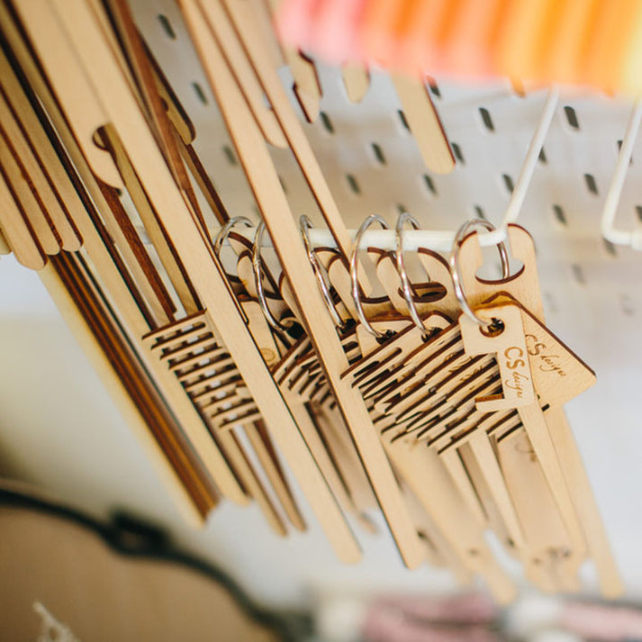 Weaving Tool Sets – The Oxford Weaving Studio