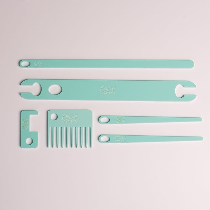 Weaving Tool Sets – The Oxford Weaving Studio