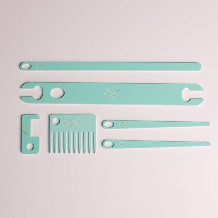 Weaving Tool Sets – The Oxford Weaving Studio