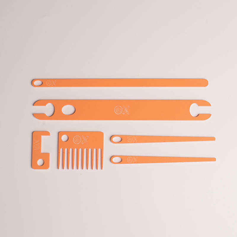 Weaving Tool Sets – The Oxford Weaving Studio