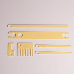 Weaving Tool Sets – The Oxford Weaving Studio