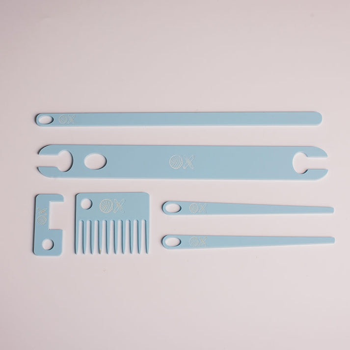 Weaving Tool Sets – The Oxford Weaving Studio